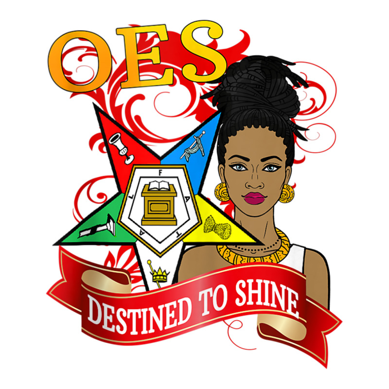 Order Of The Eastern Star Oes Sisterhood Sistar Forever Tank Top Mart ...