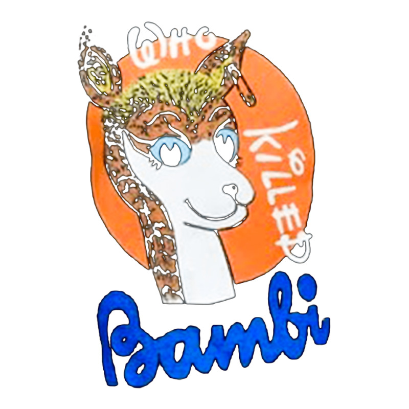 Dress Who Killed Bambi, Dress, Who, Killed, Bambi, The Dress Who Kille ...