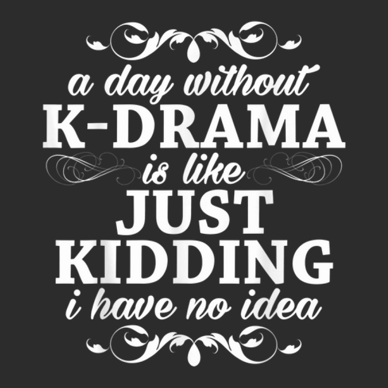 Korean Drama K Drama Lovers K Drama A Day Without K Drama Baseball Cap ...