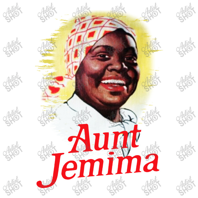 Aunt Jemima Vintage Sticker By Azura Store - Artistshot