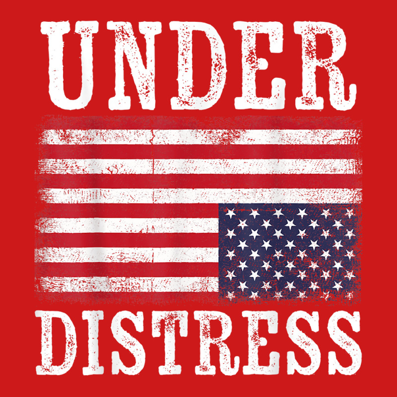 Upside Down American Flag Under Distress United States Usa Baseball Cap ...