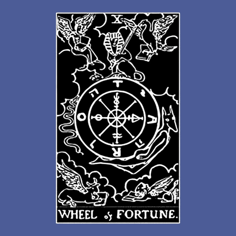 The Wheel Of Fortune, The Wheel, Fortune, The Wheel Of Fortune Art, Th ...