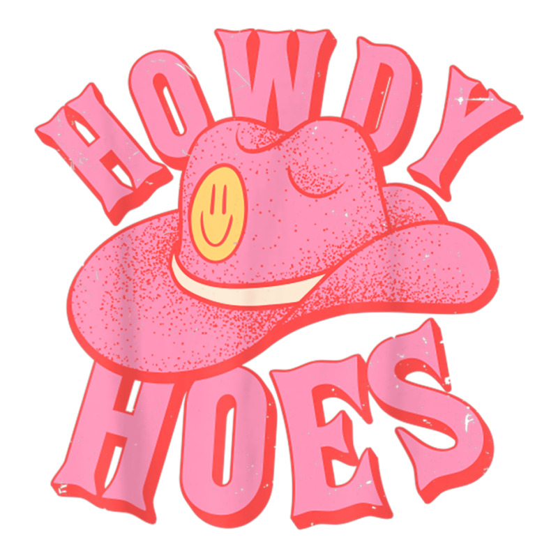Howdy Hoes Preppy Aesthetic Creamy Pink .background Mart Paper Bag -13 ...