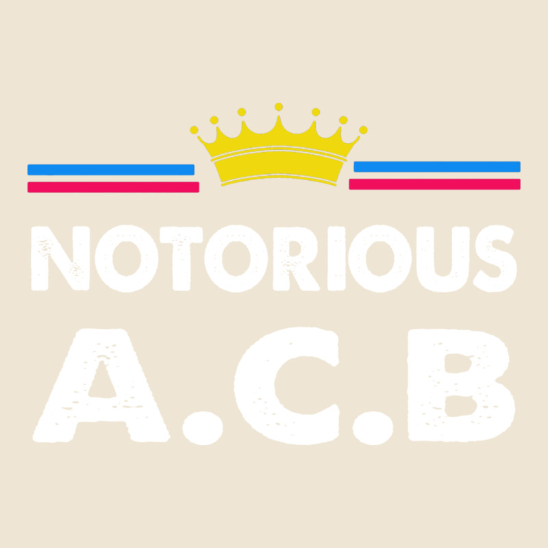 Amy Coney Barrett Notorious Acb Fill That Trend New Seat Adjustable ...
