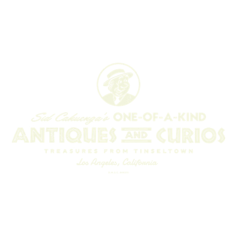 Sid Cahuenga's One Of A Kind Antiques And Curios Theme Park Series Cub ...