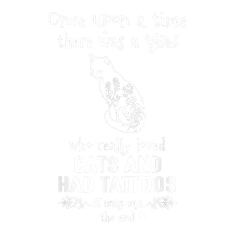 Once Upon A Time There Was A Girl Who Really Loved Cats Debie Paper Bag ...