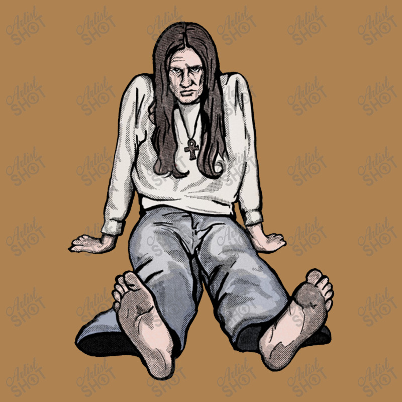 Neil Pye The Young Ones 80s Original Tribute Fan Design Leatherette ...