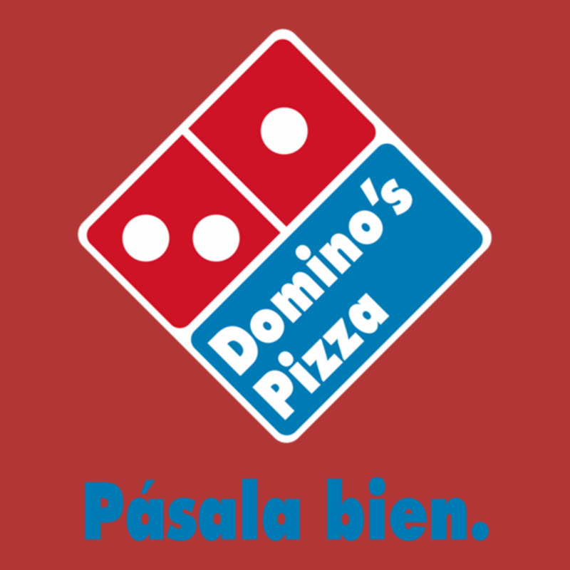 Fast Food _dominos_s_ Pizza Camo Snapback By Lisanalley - Artistshot