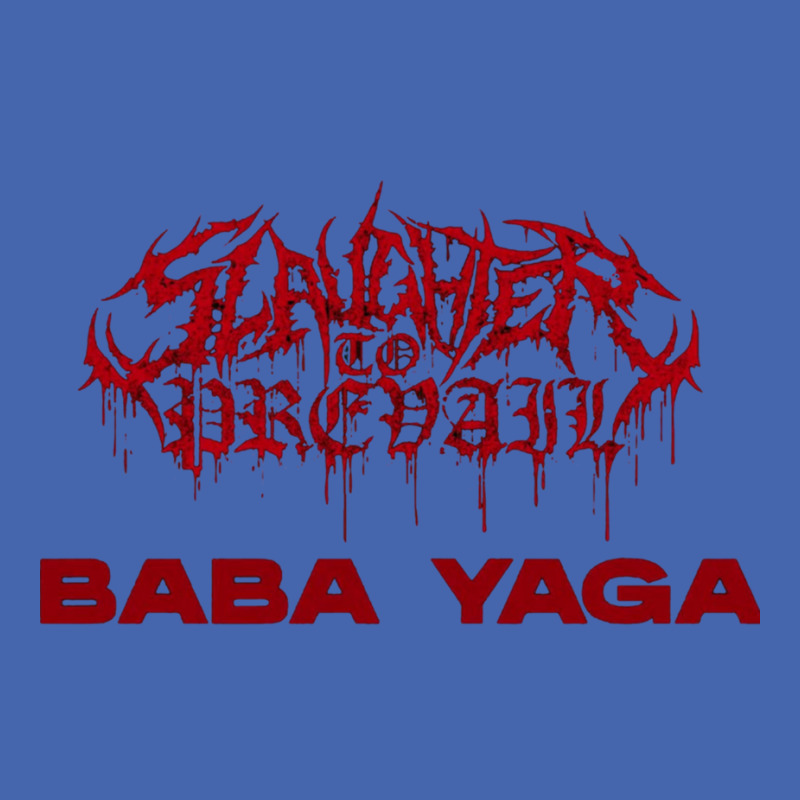 Slaughter To Prevail Baba Yaga Mesh Cap By Marquishajohnson - Artistshot