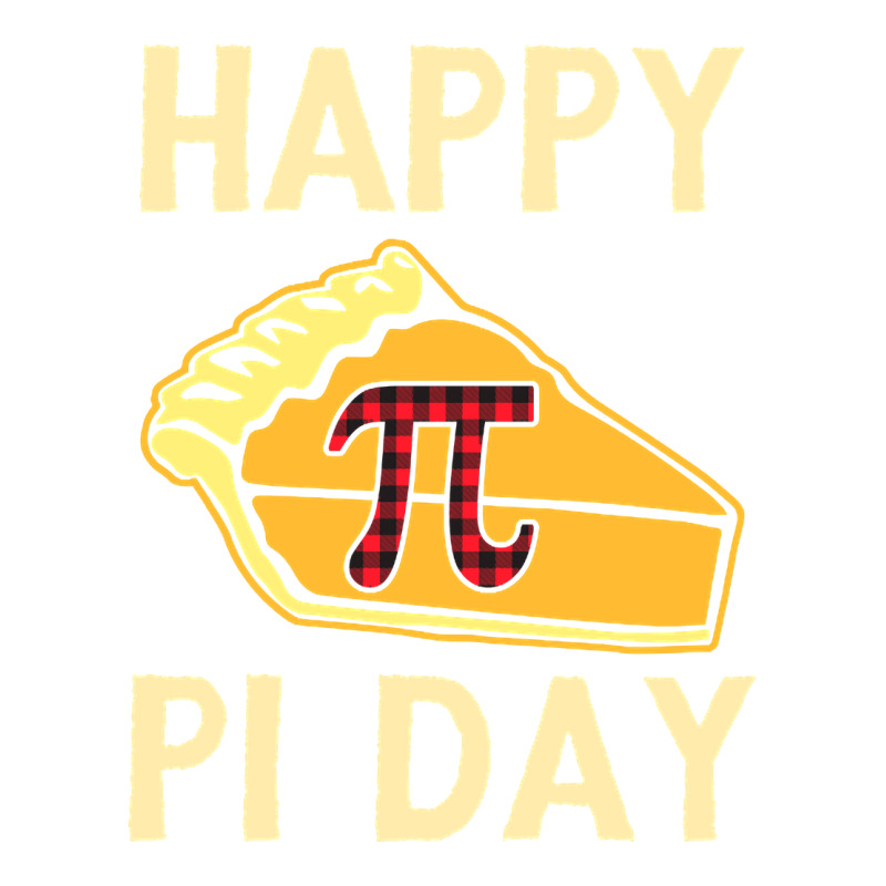 Pi Day Digits Of Pi Red Plaid Happy Pi Cake Gift For Teacher Math Stud ...