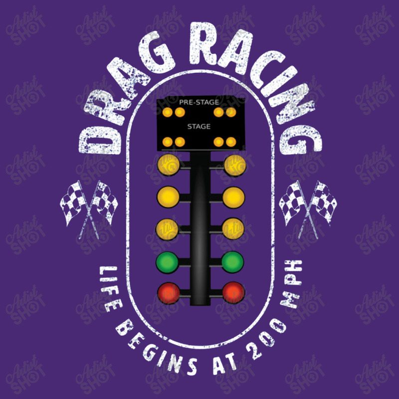 Drag Car Racing Drag Racing Beanie By Noranajas - Artistshot