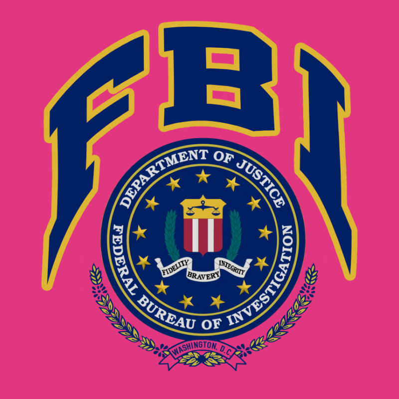 Fbi Beanie By Leanh88 - Artistshot