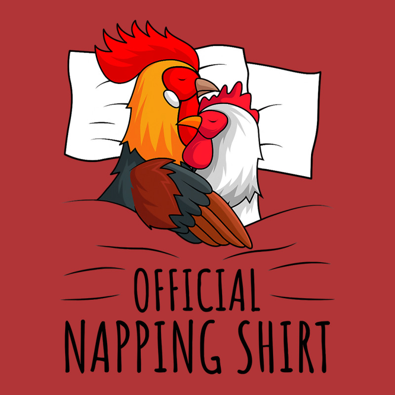 Chicken Sleeping Chicken Rooster Farmer Official Napping 102 Hen Roost ...
