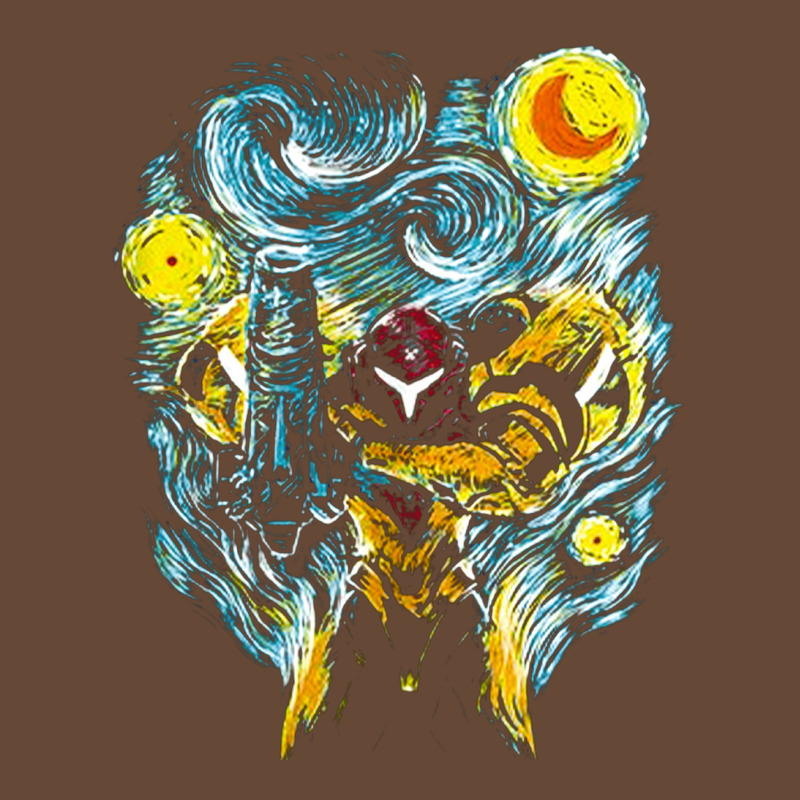 Metroid Samus Starry Night, Metroid, Samus, Starry, Night, Metroid Sam ...