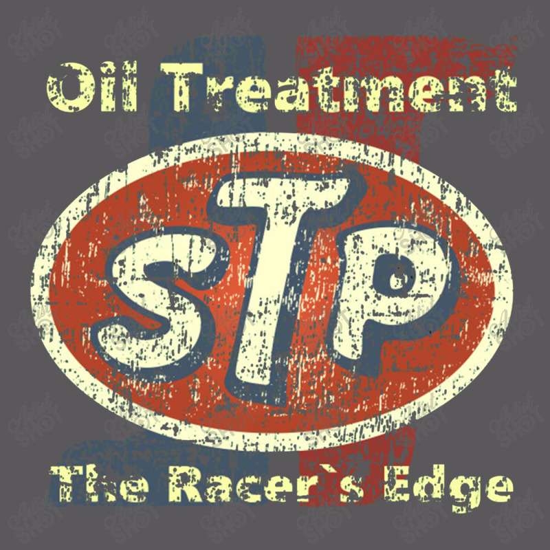 Stp Nostalgia Drag Racing Seamless Cap By Kudunakam - Artistshot