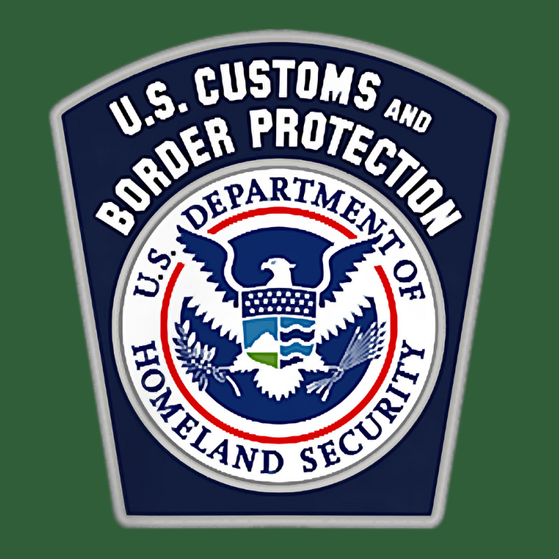 Us Customs And Border Protection Cbp Security Patrol T Shirt Nike Dri ...