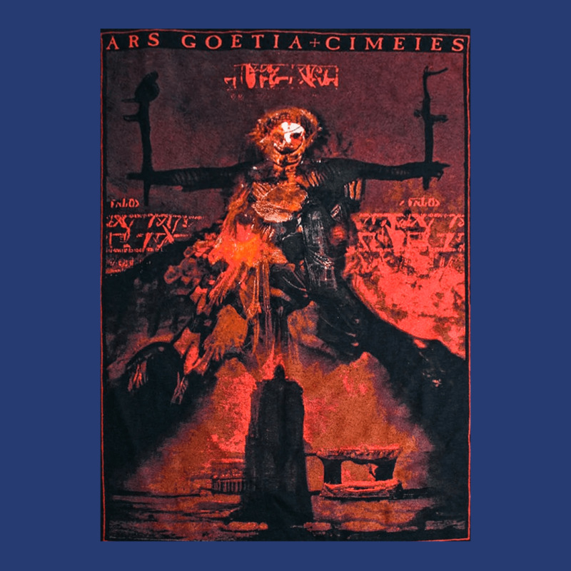 Ars Goetia, Demon Cimeies, Ars Goetias, The Ars Goetia, Ars, Goetia, A ...