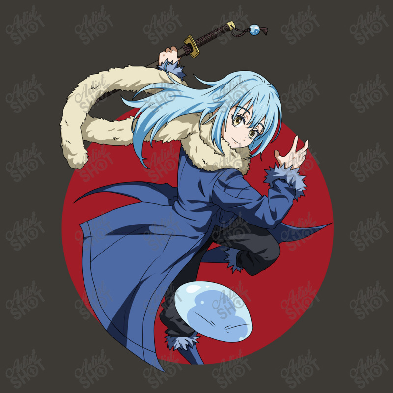 That Time I Got Reincarnated As A Slime - Rimuru Tempest Bucket Hat By ...