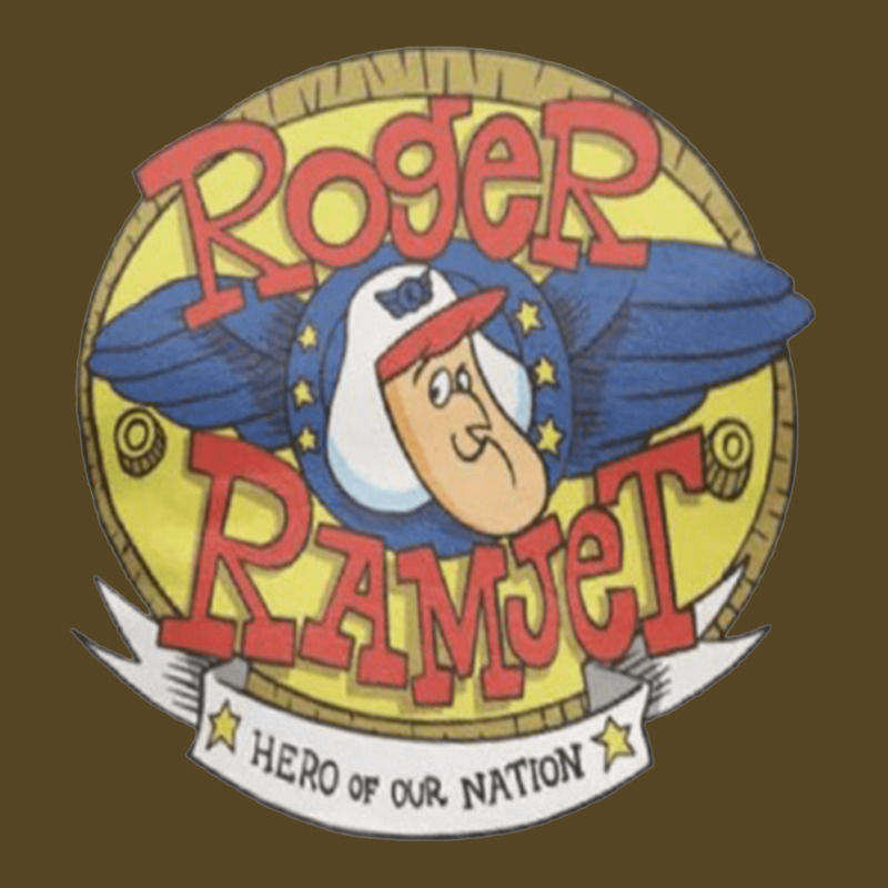 Roger Ramjet, Roger Ramjet Vintage, Roger Ramjet Art, Roger Ramjet Pai ...