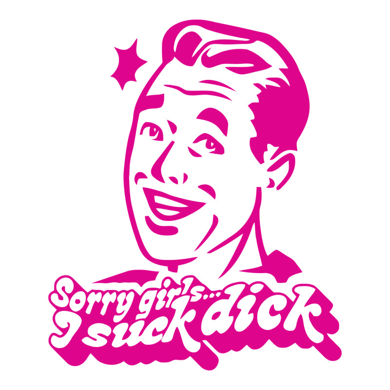 Custom Sorry Girls Sticker By Anma4547 - Artistshot