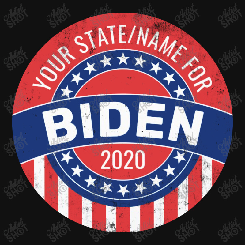 Joe Biden 2020 License Plate By Balprut Store - Artistshot