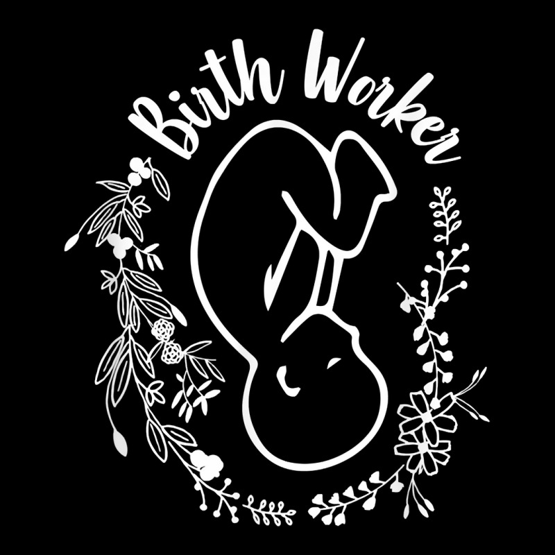 Birth Worker Doula Midwife Childbirth Educator Birth Coach T Shirt Men ...
