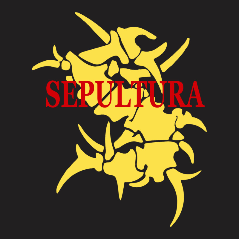Sepultura Logo