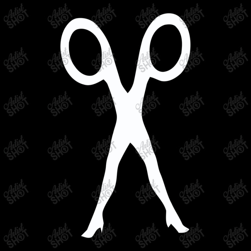 Scissor Sisters License Plate Frame By Aryo24 - Artistshot