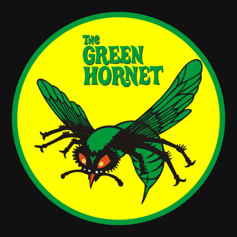 Green Hornets Logo