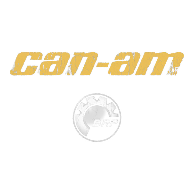 Canam Original Atv Utv Off Road Sticker By Kretschmerbridge - Artistshot