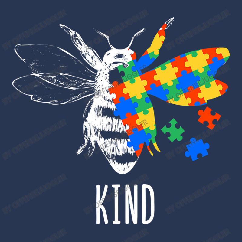 Autism Autistic Bee Puzzle Bee Be Kind Autistic Gift 6 Beekeeper Hive ...