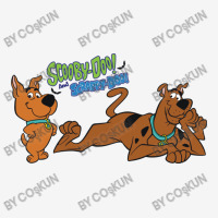 Scooby-doo License Plate By Coşkun - Artistshot