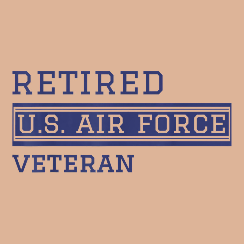 Us Air Force Retired Veteran Air Force Retirement T Shirt Zipper Hoodie ...