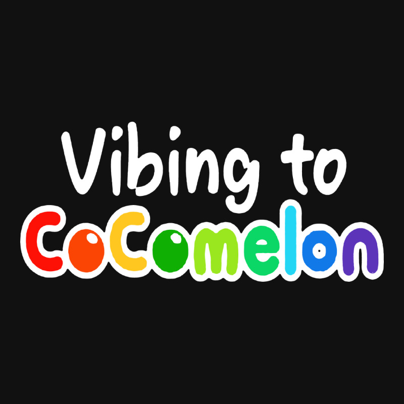 Kids Vibing To Cocomelon License Plate By Mirazjason - Artistshot