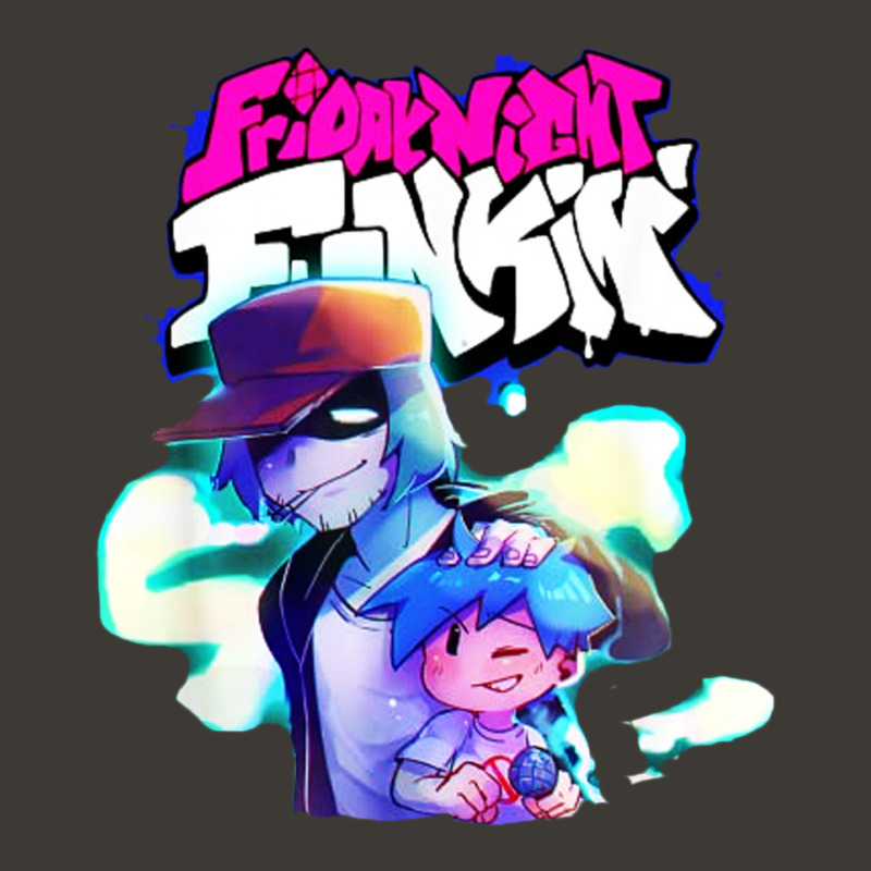 Friday Night Funkins Bf Vs Garcello Bucket Hat By Nbobatiga - Artistshot