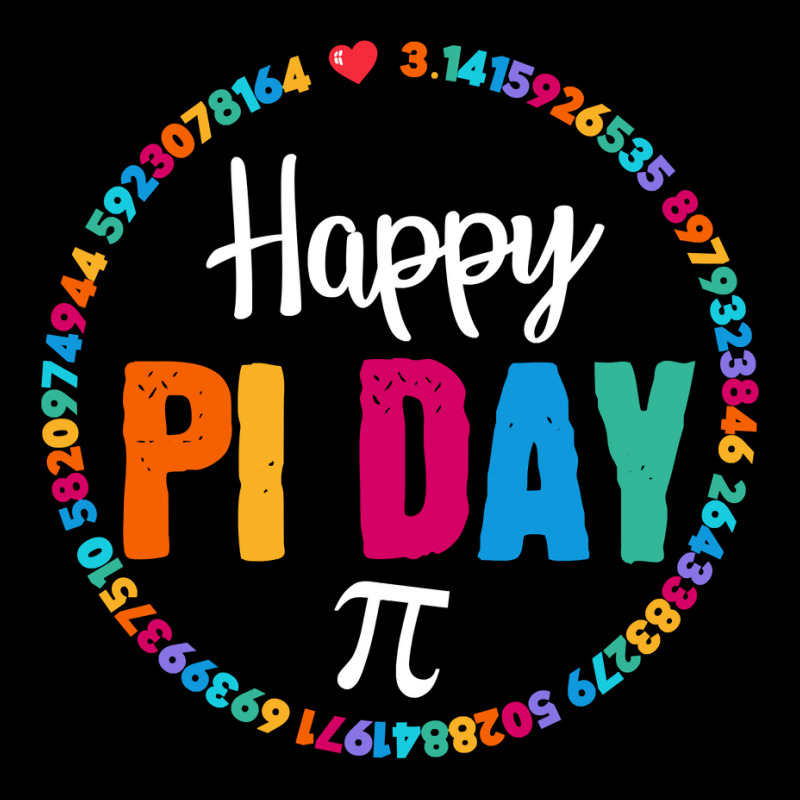Happy Pi Day Pie Funny Math Coach Teacher Pi Day Lover Nerdy Sweatshir ...
