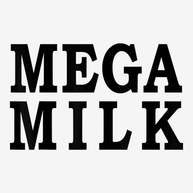 Mega Milk Titty Monster Big Boobs Funny Anime Manga Cosplay T Shirt