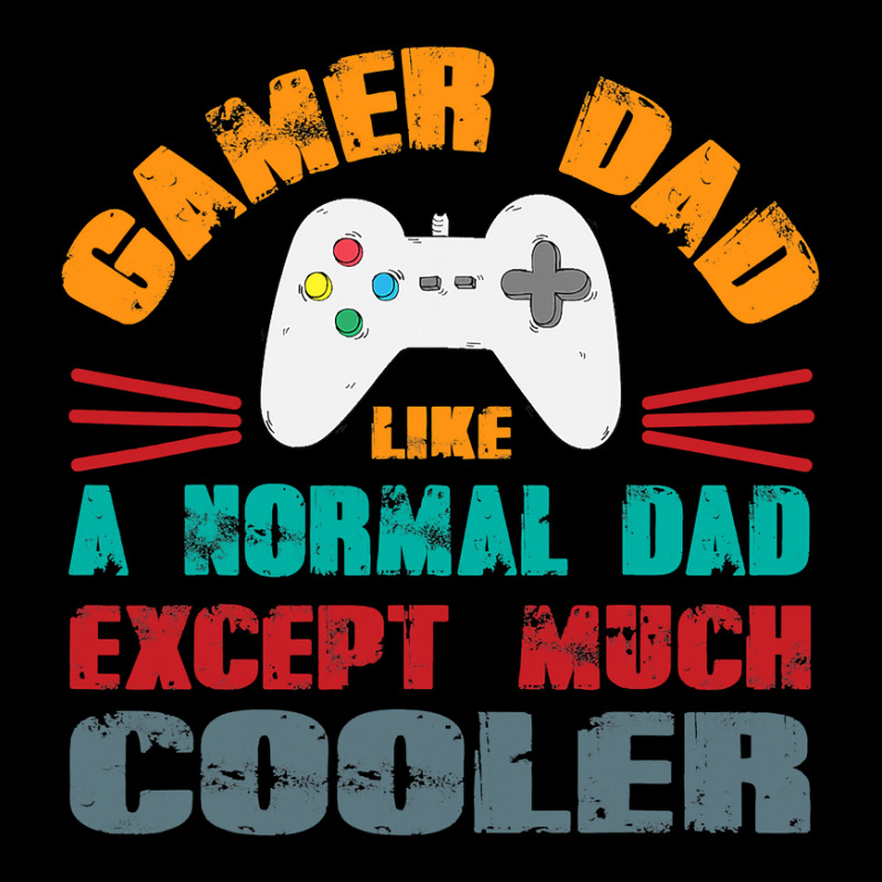 Mens I M A Dad Gamer Dad Like A Normal Dad Video Game Father Iphone 13 ...