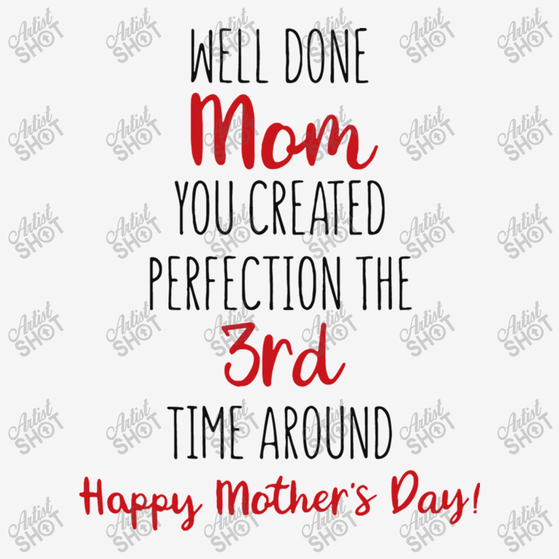 Mother's Day From 3rd Born, Third Born Gifts For Mom, Mother's Day Gif ...