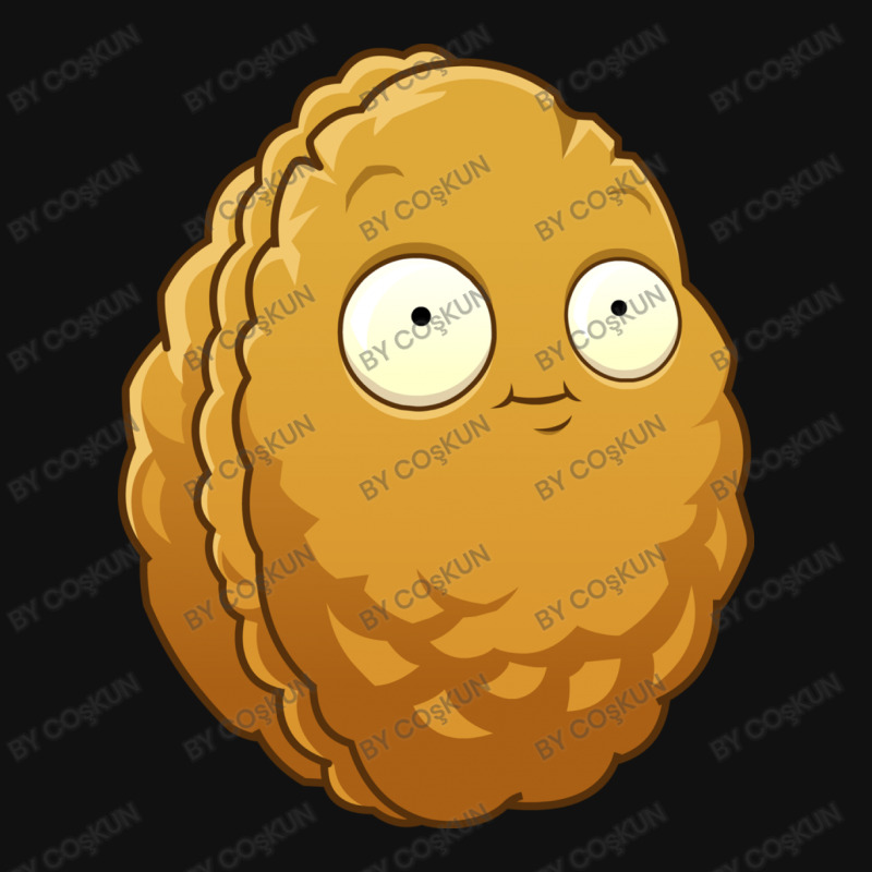Wall Nut Plants Vs Zombies 2