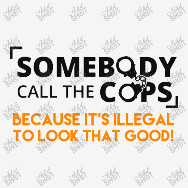 Somebody Call The Cops Because It's Illegal To Look That Good Travel ...