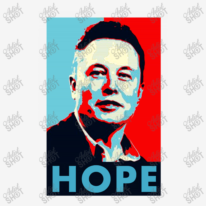 Elon Musk License Plate By Scarlettzoe - Artistshot