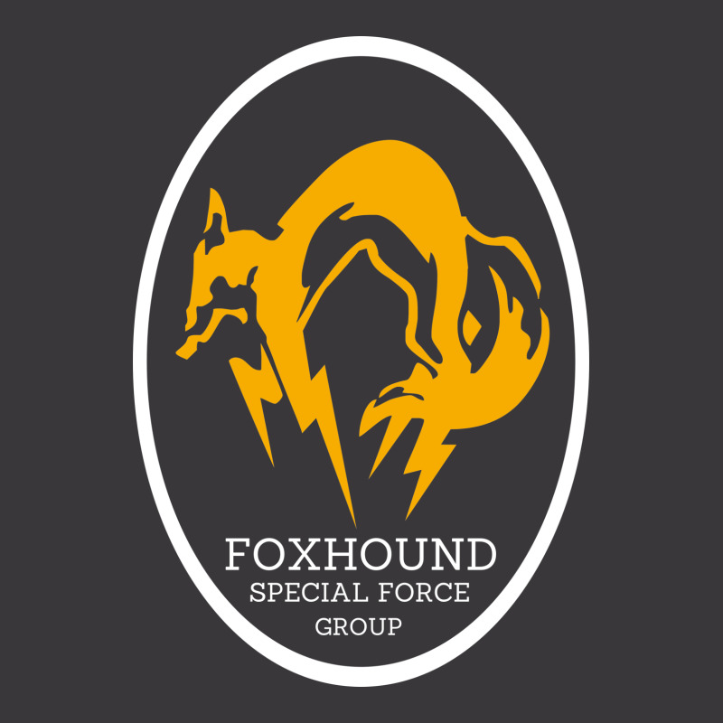 Foxhound Special Forces Group