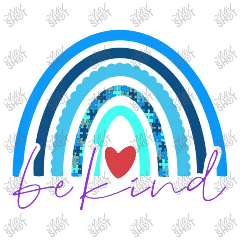Be Kind Autism Awareness Premium Be Kind Autism Awareness Premium ...