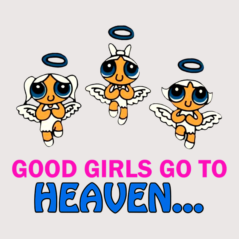 Good Girls Go To Heaven Bad Girls Go To Cancun (both Side) T Shirt ...