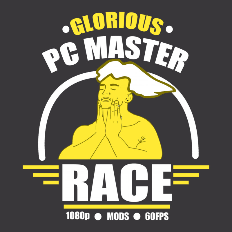 Glorious Pc Gaming Master Race
