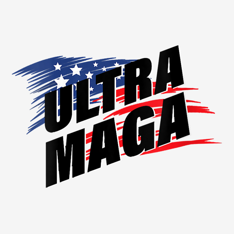 Womens Ultra Maga Pro American Pro Freedom Ultra Maga Ultra Mega V Nec ...