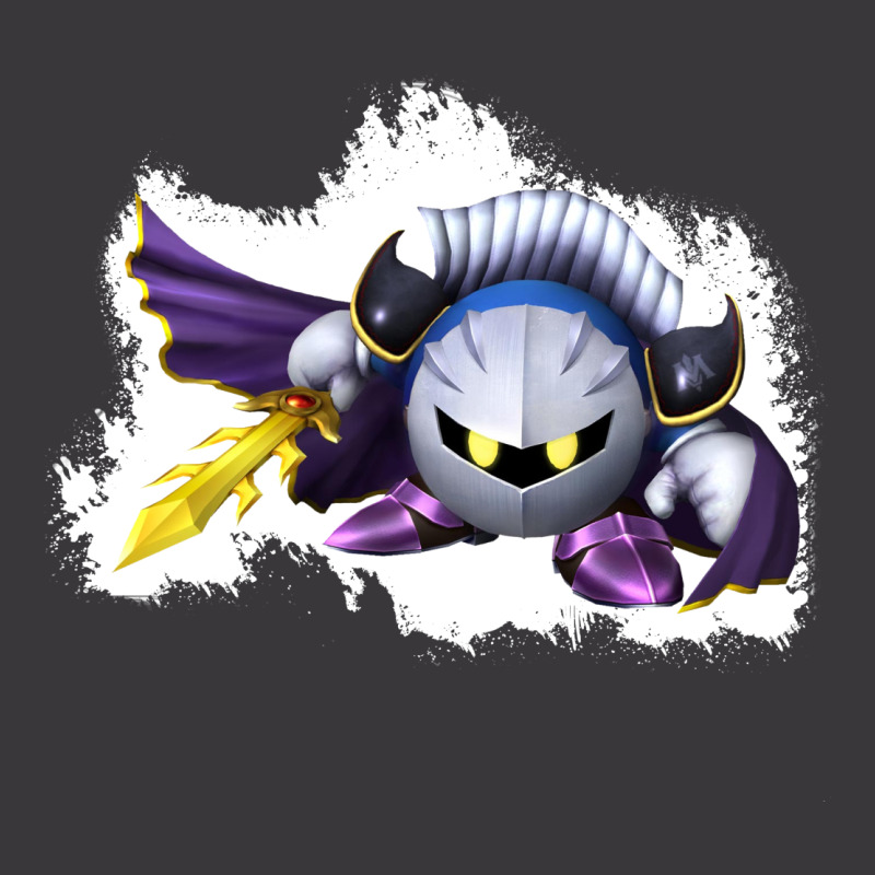 Super Smash Bros Meta Knight