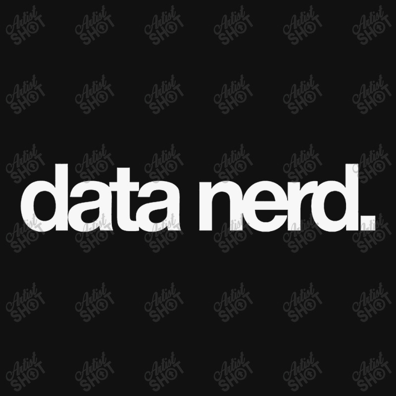 Data Nerd. Pin-back Button By Arlenemeisl - Artistshot
