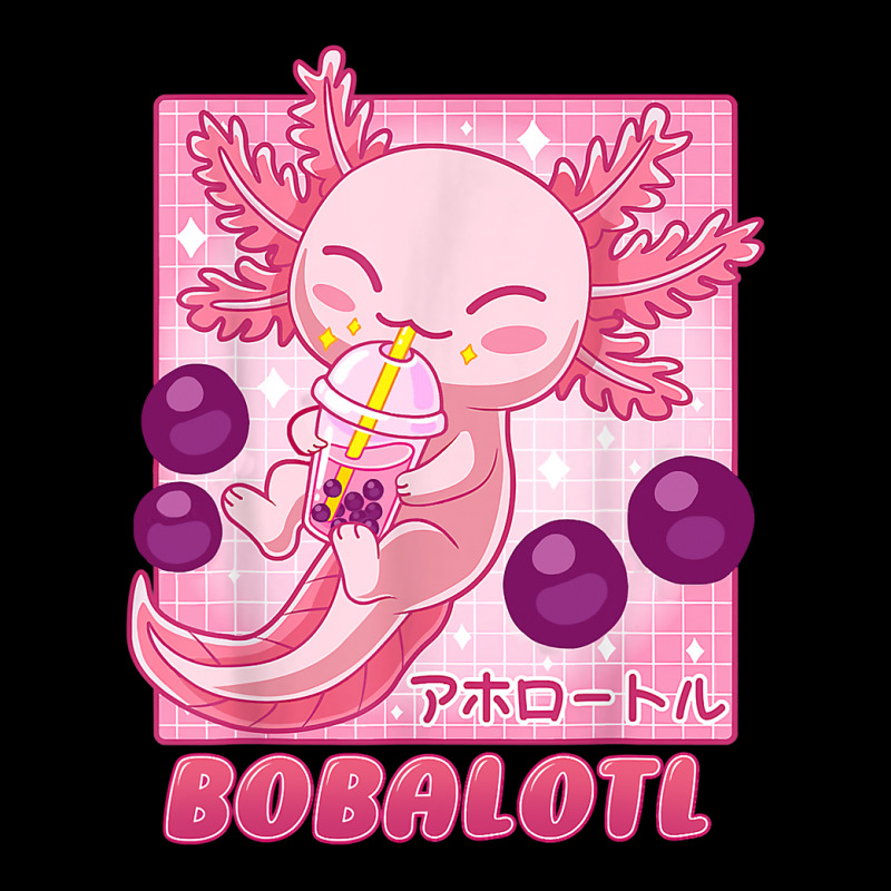 Axolotl Kawaii Axolotl Bobalotl Cute Japanese Axolotl Anime 49 ...